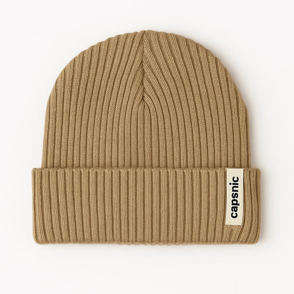 Classic Beanie – capsnic